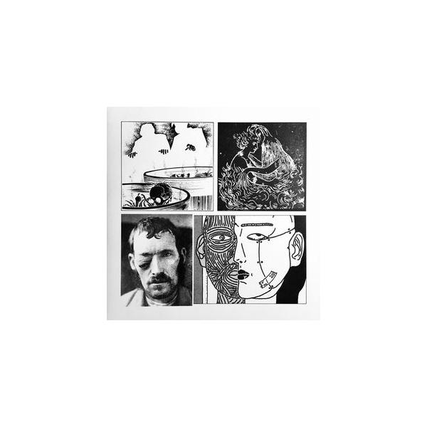 盤:A-　ジャケット:A-   2枚組レコード盤　A-:軽いキズ　B+:数か所のすりキズ　B:深くはないが目立つキズあり　B-:キズ多め、深めのキズ　C:状態悪い、ノイズありレコードジャケット　A-:若干のシミ、シワ　B:多少目立つシミ、シ...