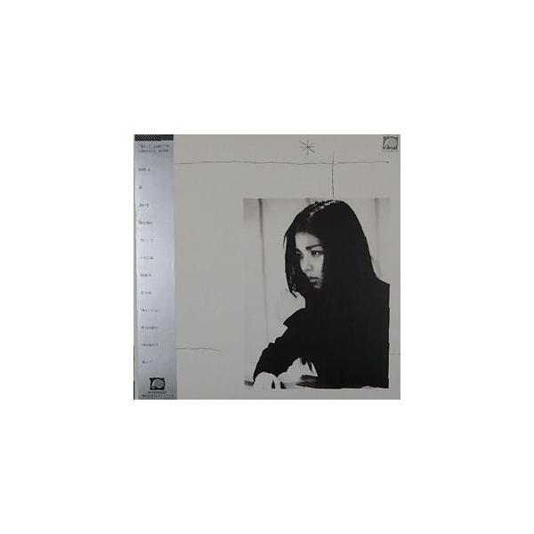 盤:A-　ジャケット:A-  解説あり　帯あり  レコード盤　A-:軽いキズ　B:深くはないが多少キズあり　B-:キズ多め　C:状態悪い、ノイズありレコードジャケット　A-:若干のシミ、シワ　B:多少目立つシミ、シワ　B-:シミ・汚れが多い