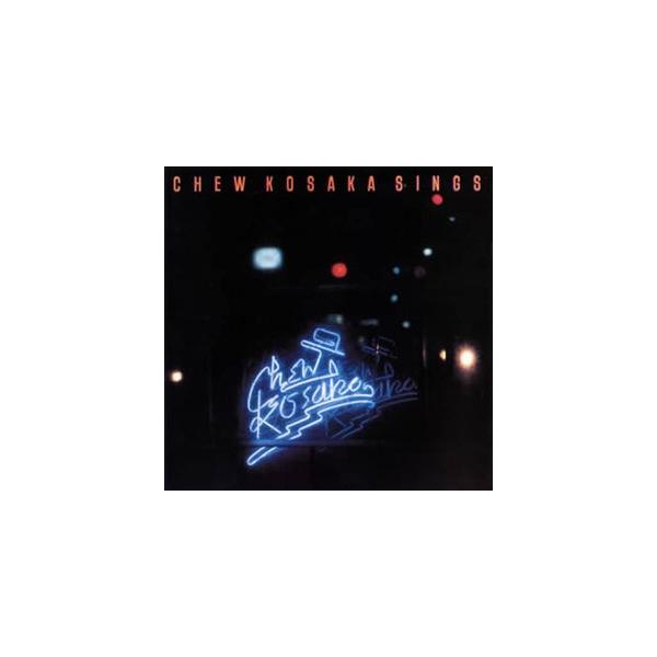 ディスク若干キズ（Ｂ+）解説あり　帯あり