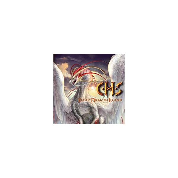 ディスク若干キズ(A-)・解説あり・帯あり