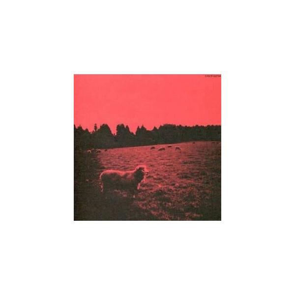 ディスク多少キズ(B)・解説あり・8cmCD付