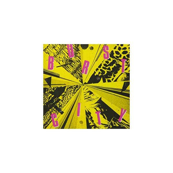 ディスク軽いキズ(A-)・解説あり・帯なし