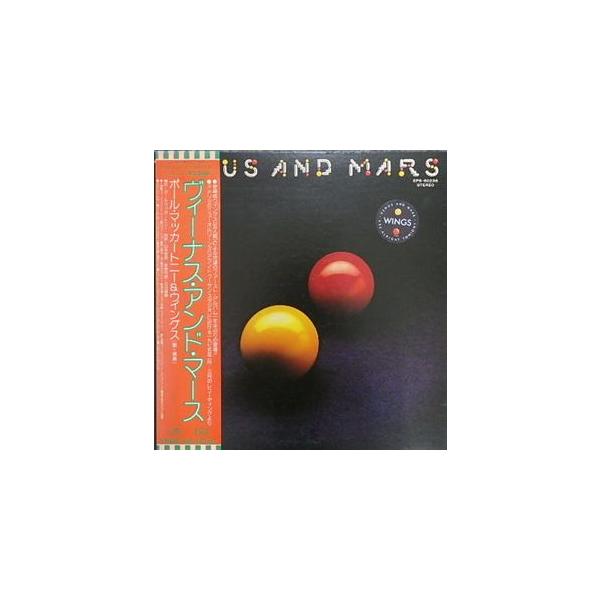 盤:A-　ジャケット:B　解説あり　帯日焼けあり　ポスター2枚付レコード盤　A-:軽いキズ　B+:数か所のすりキズ　B:深くはないが目立つキズあり　B-:キズ多め、深めのキズ　C:状態悪い、ノイズありレコードジャケット　A-:若干のシミ、シ...