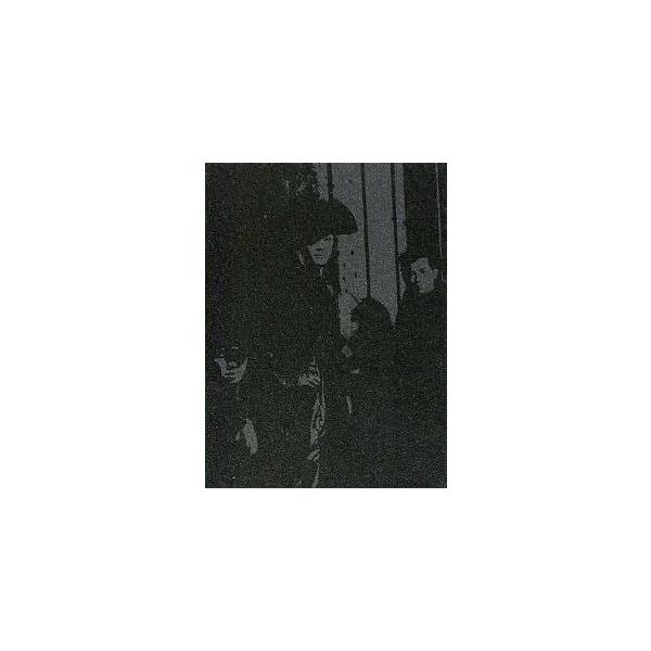 デジパックディスク軽微なキズ(A-)