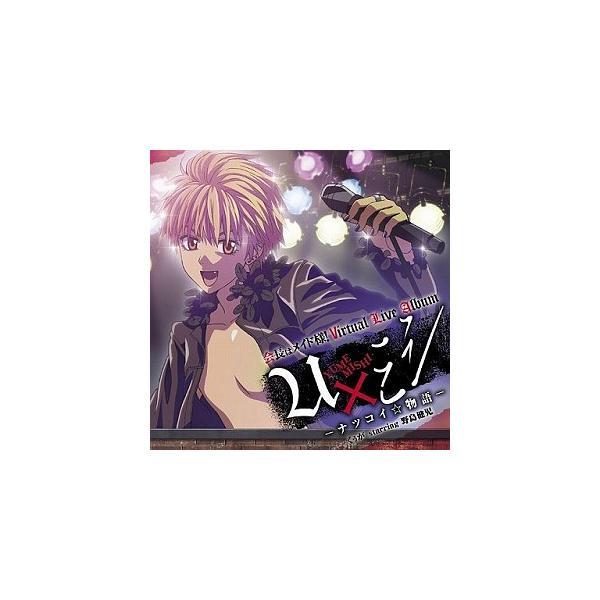 ディスク軽微なキズ(A-)・解説あり・帯あり