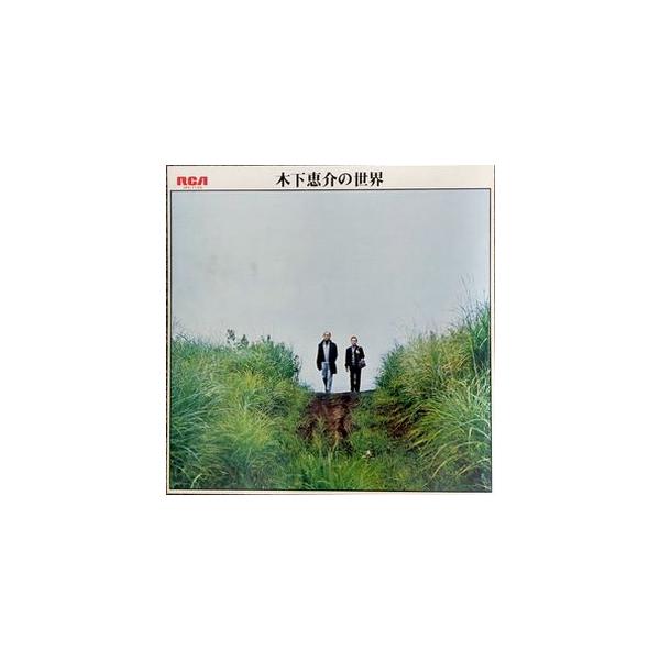 盤:A-　ジャケット:B    解説内ジャケ　帯なしレコード盤　A-:軽いキズ　B+:数か所のすりキズ　B:深くはないが目立つキズあり　B-:キズ多め、深めのキズ　C:状態悪い、ノイズありレコードジャケット　A-:若干のシミ、シワ　B:多少...