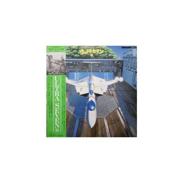 盤:A-  ジャケット:A-  解説内ジャケ　帯ありレコード盤　Ａ-:軽いキズ　Ｂ:深くはないが多少キズあり　Ｂ-:キズ多め　Ｃ:状態悪い、ノイズありレコードジャケット　A-:若干のシミ、シワ　B:多少目立つシミ、シワ　B-:シミ・汚れが多い