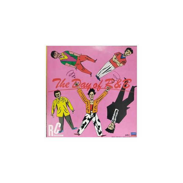 盤:A-　ジャケット:A-  解説あり　シール帯ありレコード盤　A-:軽いキズ　B:深くはないが多少キズあり　B-:キズ多め　C:状態悪い、ノイズありレコードジャケット　A-:若干のシミ、シワ　B:多少目立つシミ、シワ　B-:シミ・汚れが多い