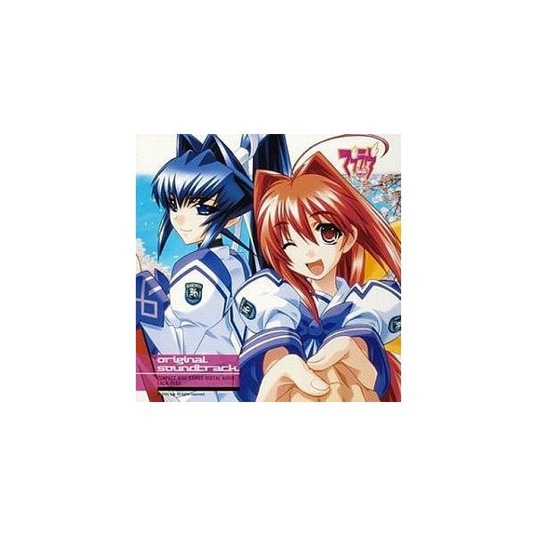 ディスク多少キズ(B)・解説あり・帯あり