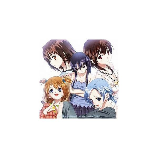 廃盤ディスク軽微なキズ(A-)・解説あり・帯ありジャケット特に問題ありませんマキシCD