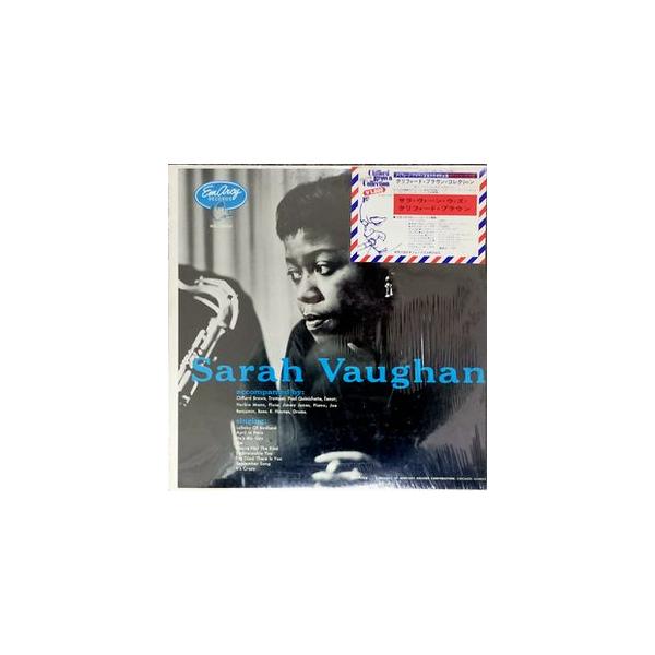 USプレス輸入盤盤:A-　ジャケット:A- 　解説あり　帯ありレコード盤　A-:軽いキズ　B+:数か所のすりキズ　B:深くはないが目立つキズあり　B-:キズ多め、深めのキズ　C:状態悪い、ノイズありレコードジャケット　A-:若干のシミ、シワ...