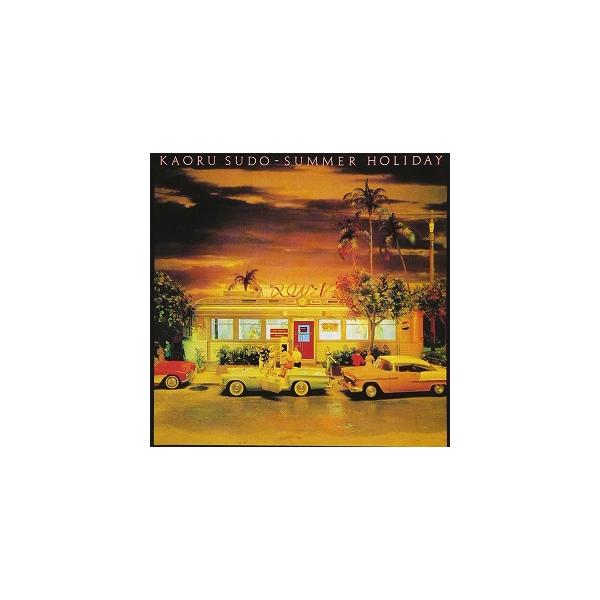 ディスク軽微なキズ(A-)・解説あり・帯あり