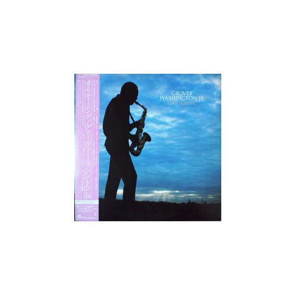 盤:A-　ジャケット:A-  解説あり　帯ありレコード盤　A-:軽いキズ　B+:数か所のすりキズ　B:深くはないが目立つキズあり　B-:キズ多め、深めのキズ　C:状態悪い、ノイズありレコードジャケット　A-:若干のシミ、シワ　B:多少目立つ...