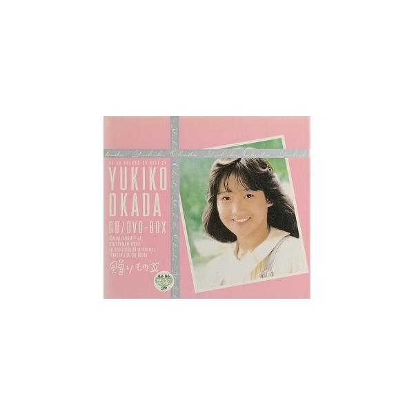 6CDは全て未開封1DVD　ディスク軽微なキズ(A-)・解説あり・帯あり BOX背・上面に色あせ