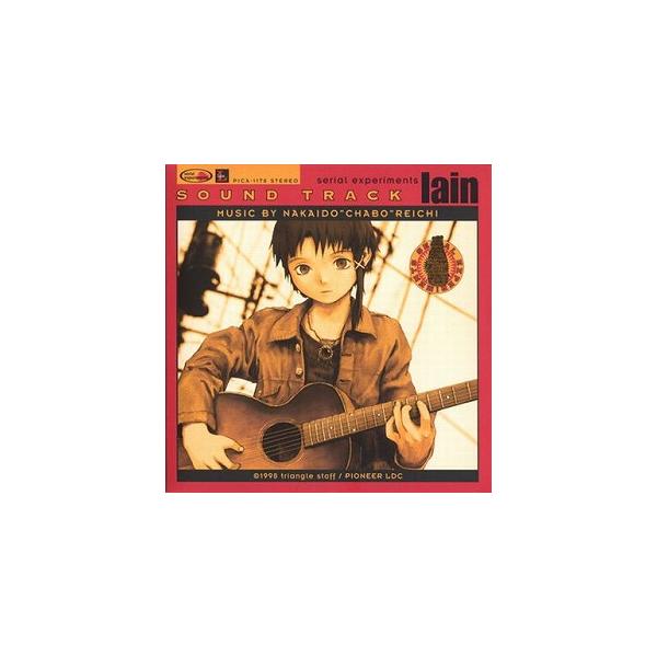 ディスク軽微なキズ(A-)・解説あり・帯あり廃盤