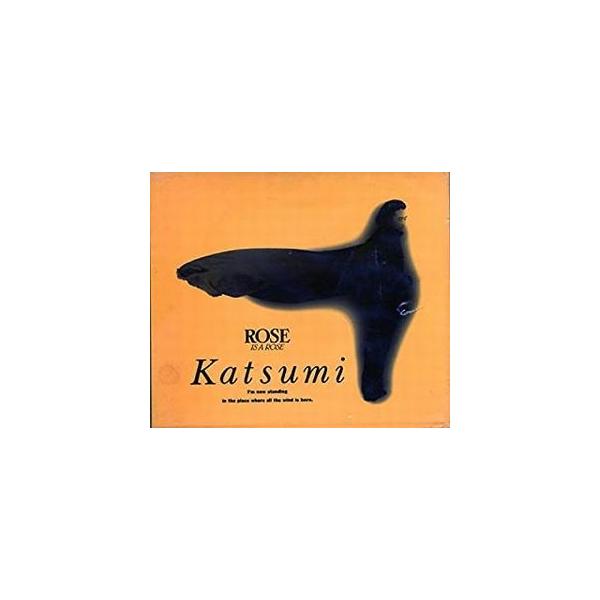 盤:A-  ジャケット:A-  歌詞:〇　スリーブケースなし