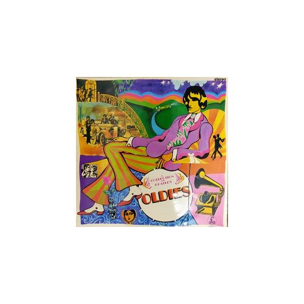 盤:B　ジャケット:B  レコード盤　A-:軽いキズ　B+:数か所のすりキズ　B:深くはないが目立つキズあり　B-:キズ多め、深めのキズ　C:状態悪い、ノイズありレコードジャケット　A-:若干のシミ、シワ　B:多少目立つシミ、シワ　B-:シ...