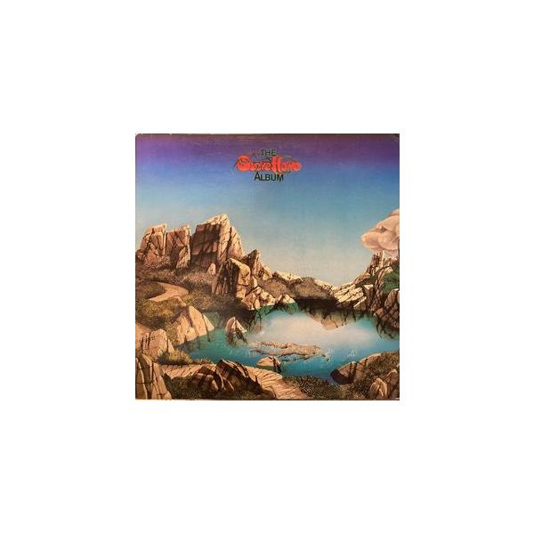 盤:A-　ジャケット:B  レコード盤　A-:軽いキズ　B+:数か所のすりキズ　B:深くはないが目立つキズあり　B-:キズ多め、深めのキズ　C:状態悪い、ノイズありレコードジャケット　A-:若干のシミ、シワ　B:多少目立つシミ、シワ　B-:...