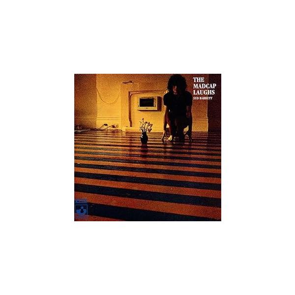 盤:A-　ジャケット:A-  レコード盤　A-:軽いキズ　B+:数か所のすりキズ　B:深くはないが目立つキズあり　B-:キズ多め、深めのキズ　C:状態悪い、ノイズありレコードジャケット　A-:若干のシミ、シワ　B:多少目立つシミ、シワ　B-...