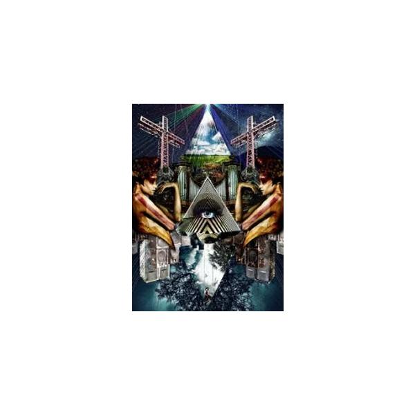 ディスク軽微なキズ(A-)  解説あり3Dジャケ仕様