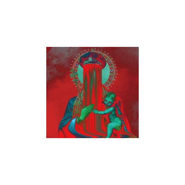 ディスク若干キズ（Ｂ+）解説あり　帯なし