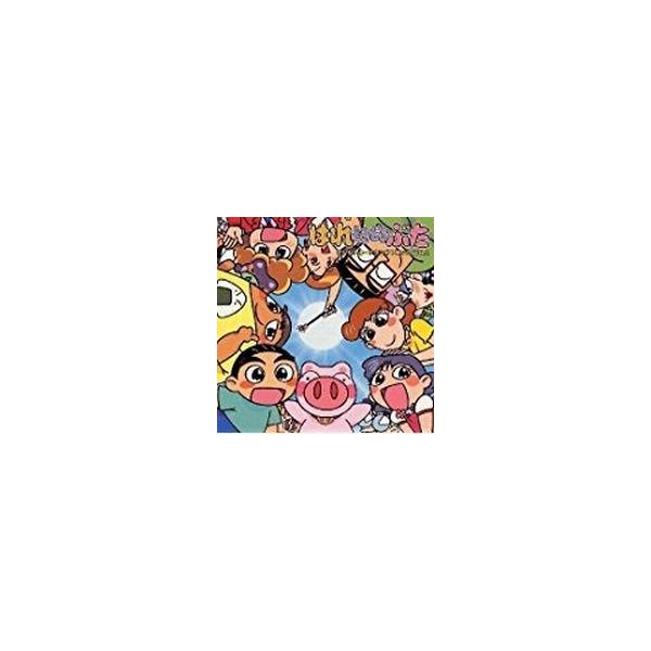 ディスク多少キズ(B)・解説あり・帯なし廃盤