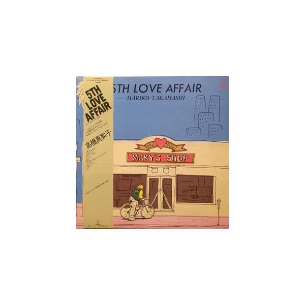 盤:A-　ジャケット:B   解説あり　帯ありレコード盤　A-:軽いキズ　B:深くはないが多少キズあり　B-:キズ多め　C:状態悪い、ノイズありレコードジャケット　A-:若干のシミ、シワ　B:多少目立つシミ、シワ　B-:シミ・汚れが多い