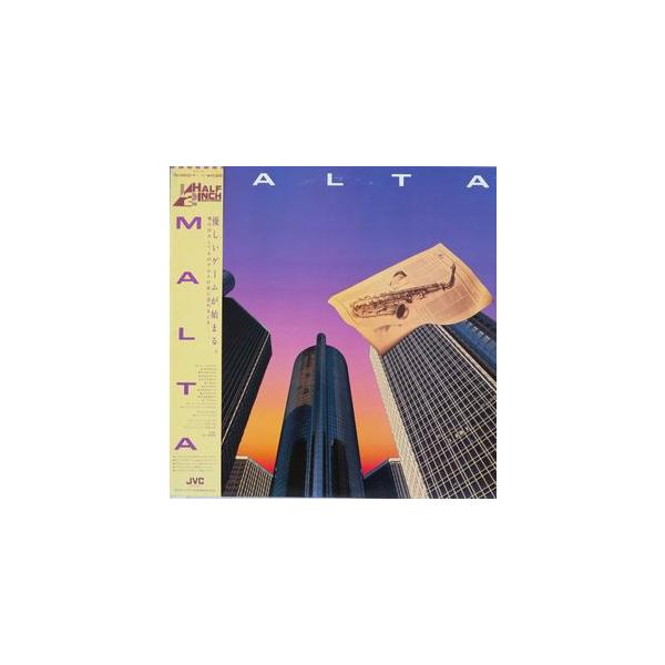 盤:A-　ジャケット:A-  解説あり　帯ありレコード盤　A-:軽いキズ　B+:数か所のすりキズ　B:深くはないが目立つキズあり　B-:キズ多め、深めのキズ　C:状態悪い、ノイズありレコードジャケット　A-:若干のシミ、シワ　B:多少目立つ...