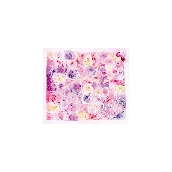 CD+DVDディスク良（A-)微細なキズあり・解説あり・帯あり