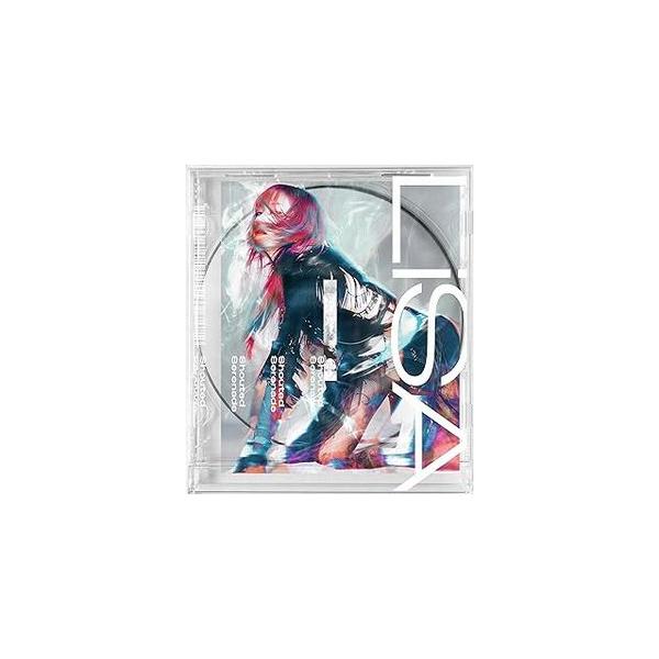 ディスク良(A-) 微細な傷がある場合があります・解説あり・帯あり　ステッカー付