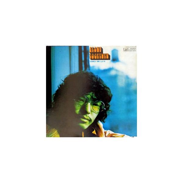 盤:A-　ジャケット:B （シミ）   解説あり　帯なしレコード盤　A-:軽いキズ　B+:数か所のすりキズ　B:深くはないが目立つキズあり　B-:キズ多め、深めのキズ　C:状態悪い、ノイズありレコードジャケット　A-:若干のシミ、シワ　B:...