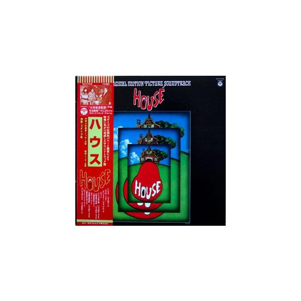 盤:A-　ジャケット:A- 　解説シミあり　帯ありレコード盤　A-:軽いキズ　B+:数か所のすりキズ　B:深くはないが目立つキズあり　B-:キズ多め、深めのキズ　C:状態悪い、ノイズありレコードジャケット　A-:若干のシミ、シワ　B:多少目...