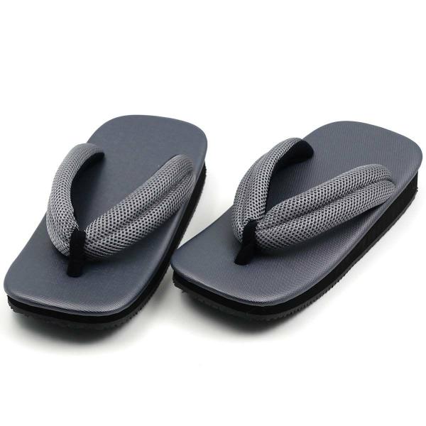 【品　質】台：ホースヘアー調生地(化繊)　底：ゴム【サイズ】Mサイズ：適応サイズ：約26cm位まで / 長さ：25cm / 巾：10cm / 高さ：3.5cmLサイズ：適応サイズ：約27cm位まで / 長さ：26cm / 巾：10cm / ...