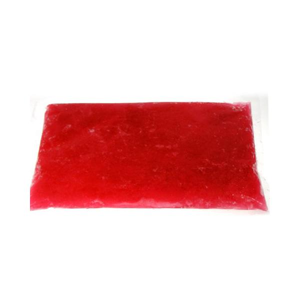 小田原近郊のバラ園主が育てたバラ、ローテローゼを果糖漬けしてそのエキスだけをパックしました。