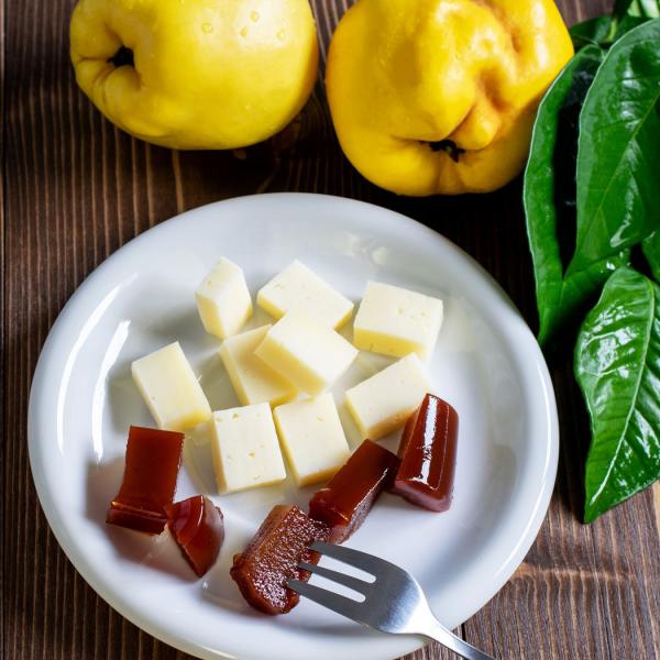 訳あり/ジャム マルメロ果肉入りジャム メンブリージョ 250g スペインチーズのお供 スペイン産 MEMBRILLO jam 常温 | 男の ...