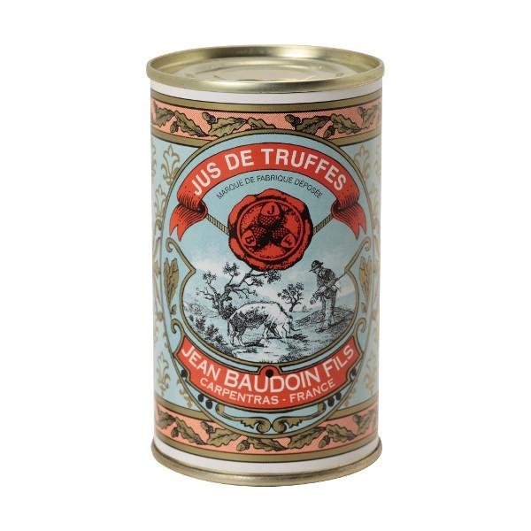 イタリアウンヴリアの【世界最大のトリュフメーカーウルバーニ社】のトリュフジュース