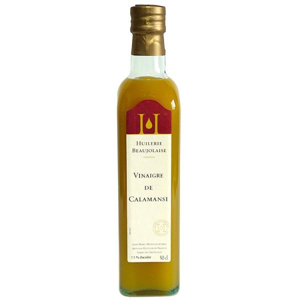フィリピンで大人気のフルーツ、カラマンシーのビネガーです。カラマンシーはシークワーサーのよう風味で、酸っぱく、ビタミンＣがとても豊富。オイルと合わせて野菜のドレッシングにはもちろん、白身魚のソースや、魚貝のマリネにもお勧め。醤油と合わせてポ...