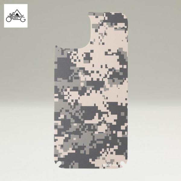 ROOT CO.専用、カスタマイズ自由なインナーシート。ROOT CO.の背面クリアiPhoneケース「Elk.」「+Hold.」「Tough&amp;Basic」に対応した、自由にカスタマイズ可能な背面インナーシート。端末（iPhone）...