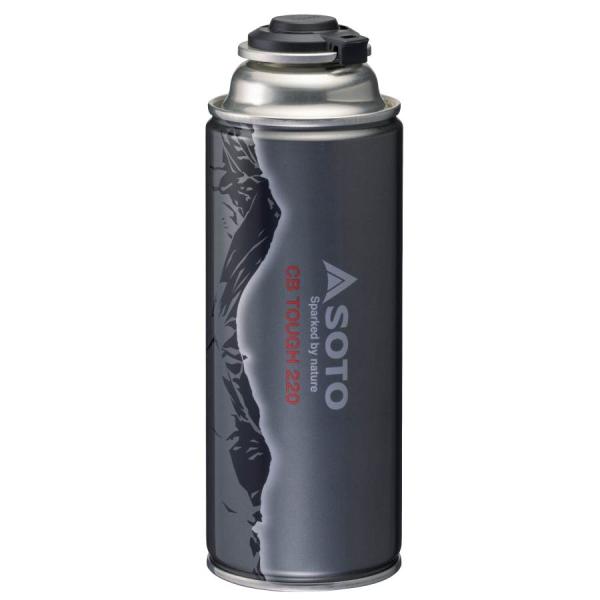 OD缶と同等クラスの性能でOD缶よりも軽量[カセットガス 雪山 低温]●当店は土日祝の出荷はお休みです。