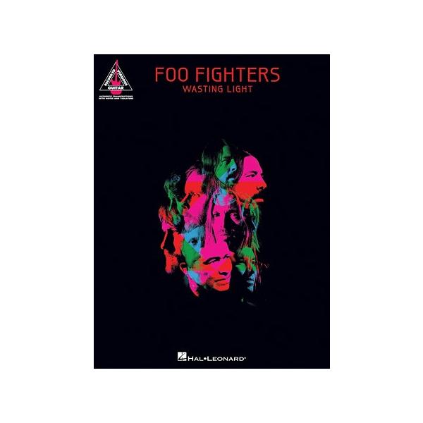 アーティスト：フー・ファイターズ | Foo Fighters品番：Hal Leonard 00691115この商品は楽譜です楽譜タイプ：トランスクリプション（耳コピー）(ギター/ヴォーカル)この商品は通常在庫がなく、ご注文をいただいてから...