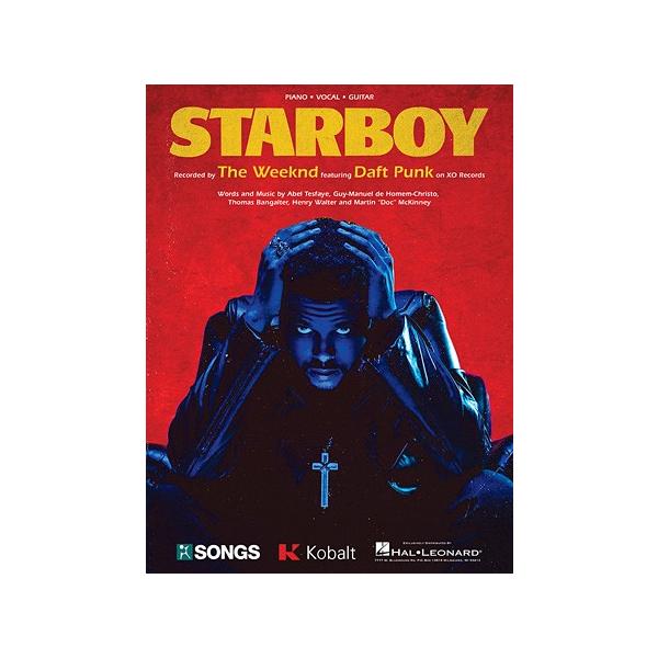 アーティスト：ザ・ウィークエンド&amp;ダフト・パンク | The Weeknd ・ Daft Punk品番：Hal Leonard 00210638この商品は楽譜です楽譜タイプ：ピース(ピアノ/ギター/ヴォーカル)この商品は通常在庫がな...