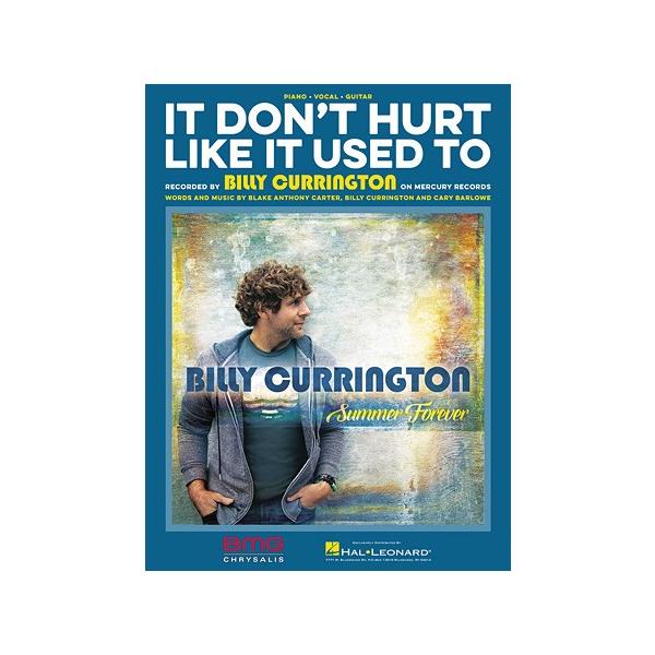アーティスト：ビリー・カリントン | Billy Currington品番：Hal Leonard 00210709この商品は楽譜です楽譜タイプ：ピース(ピアノ/ギター/ヴォーカル)この商品は通常在庫がなく、ご注文をいただいてからメーカーよ...