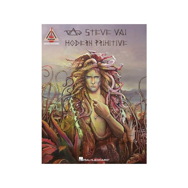 アーティスト：スティーヴ・ヴァイ | Steve Vai品番：Hal Leonard 00197570この商品は楽譜です楽譜タイプ：曲集この商品は通常在庫がなく、ご注文をいただいてからメーカーより直接取り寄せてお客様のお手元にお届けします。...