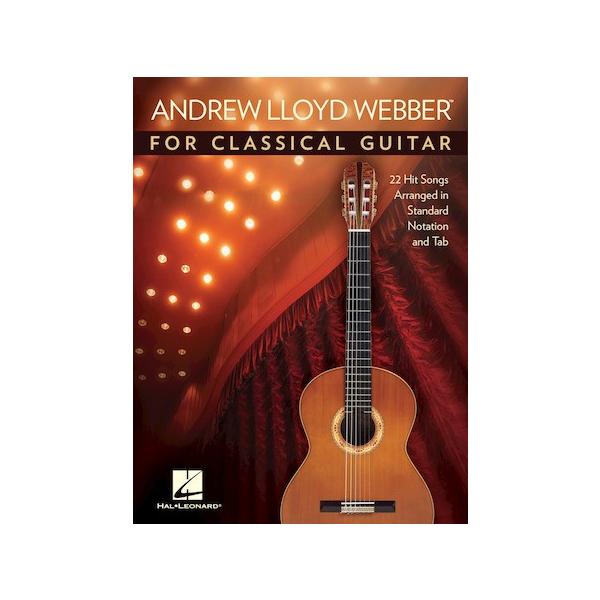 アンドリュー・ロイド・ウェバー | Andrew Lloyd Webber品番：Hal Leonard 00238997この商品は楽譜です楽譜タイプ：曲集この商品は通常在庫がなく、ご注文をいただいてからメーカーより直接取り寄せてお客様のお手...