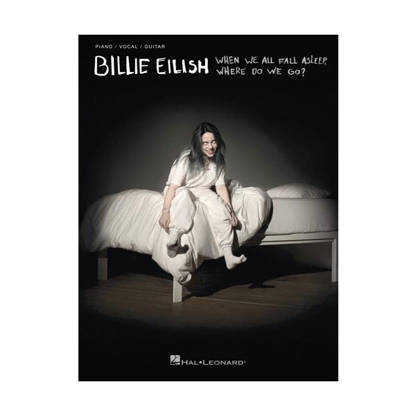 アーティスト：ビリー・アイリッシュ | Billie Eilish品番：Hal Leonard 00295684発売年：2019年この商品は楽譜です楽譜タイプ：曲集(ピアノ/ギター/ヴォーカル)この商品は通常在庫がなく、ご注文をいただいてか...