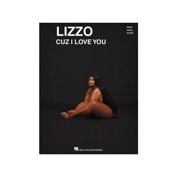 アーティスト：リゾ | Lizzo品番：Hal Leonard 00304758この商品は楽譜です楽譜タイプ：曲集(ピアノ/ギター/ヴォーカル)この商品は通常在庫がなく、ご注文をいただいてからメーカーより直接取り寄せてお客様のお手元にお届け...