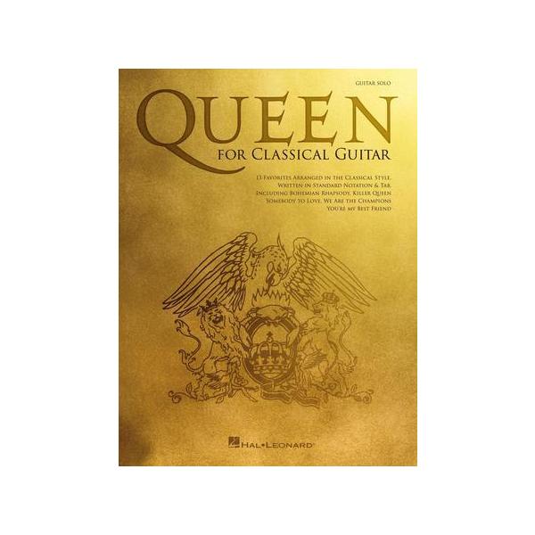 クイーン | Queen品番：Hal Leonard 00356515発売年：2021年この商品は楽譜です楽譜タイプ：曲集この商品は通常在庫がなく、ご注文をいただいてからメーカーより直接取り寄せてお客様のお手元にお届けします。予告なく絶版に...