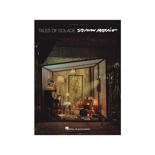 ステファン・モッキオ | Stephan Moccio品番：Hal Leonard 00359837発売年：2021年この商品は楽譜です楽譜タイプ：曲集この商品は通常在庫がなく、ご注文をいただいてからメーカーより直接取り寄せてお客様のお手元...