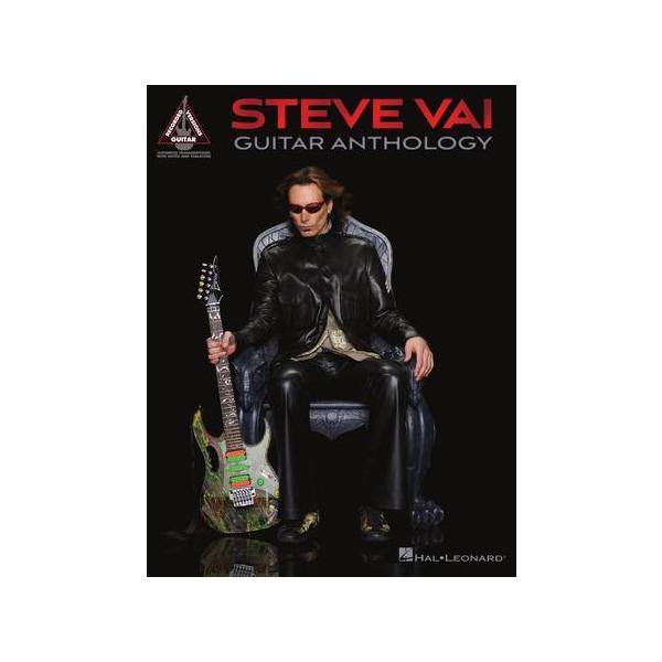 アーティスト：スティーヴ・ヴァイ | Steve Vai品番：Hal Leonard 00156024この商品は楽譜です楽譜タイプ：曲集この商品は通常在庫がなく、ご注文をいただいてからメーカーより直接取り寄せてお客様のお手元にお届けします。...