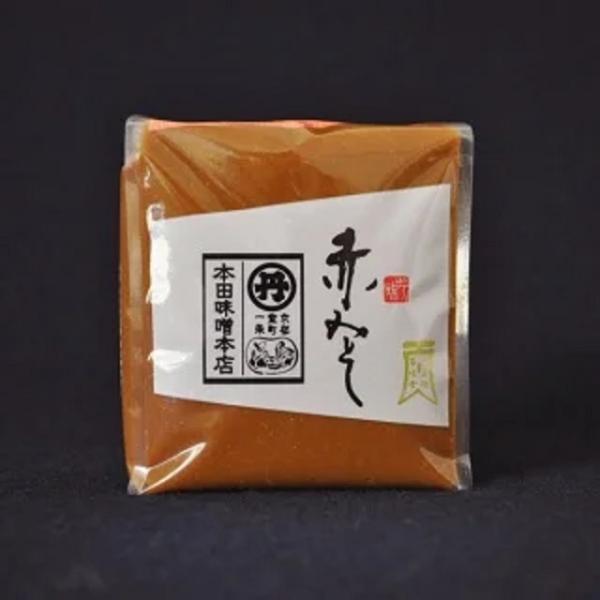 まろやかなコクのある味わいと香り高さが特徴。すっきりとした後口の良いお味噌です。毎日のお味噌汁はもとより、「鯖の味噌煮」などお料理にもお勧めです。【内容量】500ｇ~10kg【お味の目安】中口（少し辛口よりの中口）【タイプ】漉し味噌【アレル...